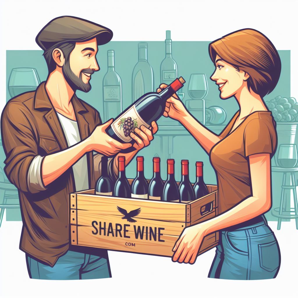 Slutter snart - disse auktioner slutter snart, byd nu - ShareWine